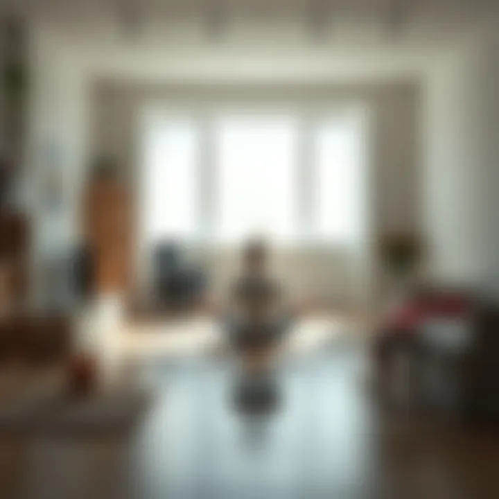 Materialism vs. Minimalism: A Contemplative Journey : MysteryLores