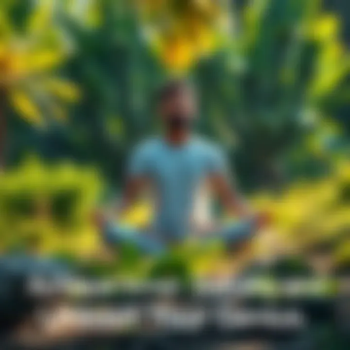 Achieve Inner Stability and Unleash Your True Genius : MysteryLores