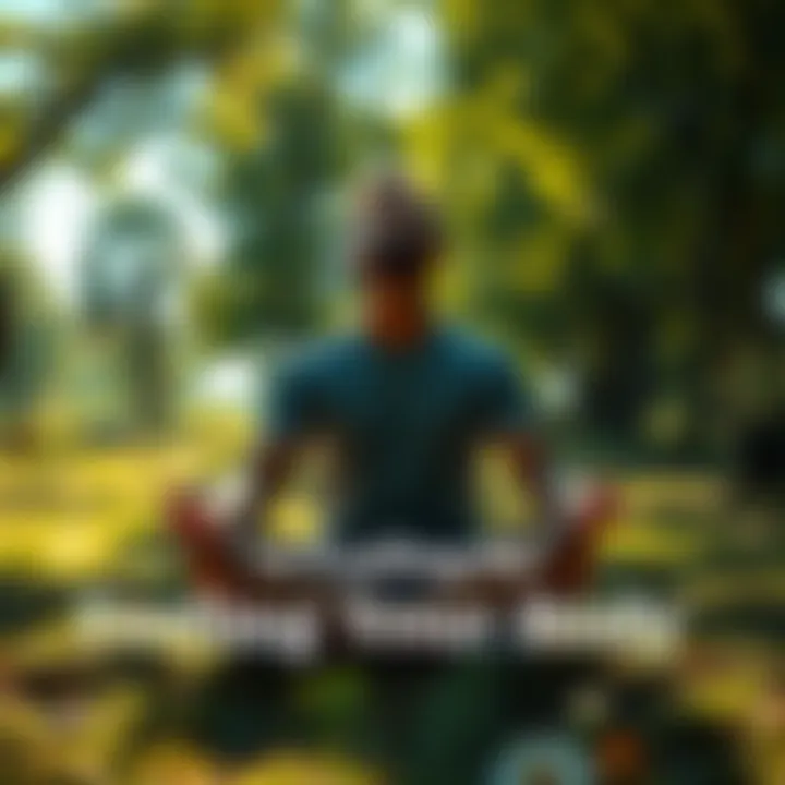 Exploring the Impact of Feeling Your Inner Body : MysteryLores