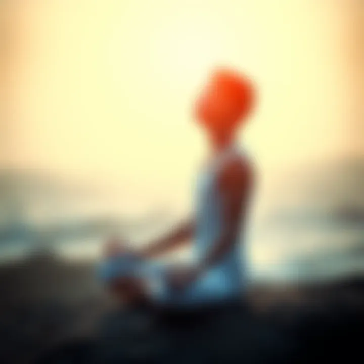 How to Remove Entity Attachments for Emotional Healing : MysteryLores