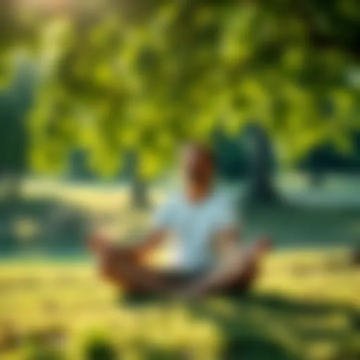 Feeling Empty in Spirituality: How to Reignite Your Purpose : MysteryLores