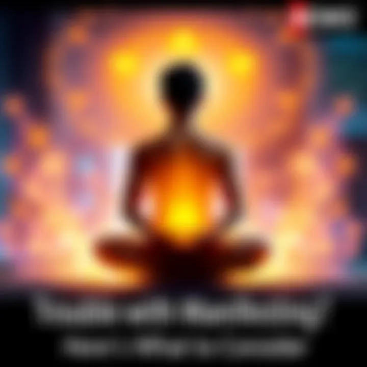 Trouble with Manifesting? Here's What to Consider : MysteryLores