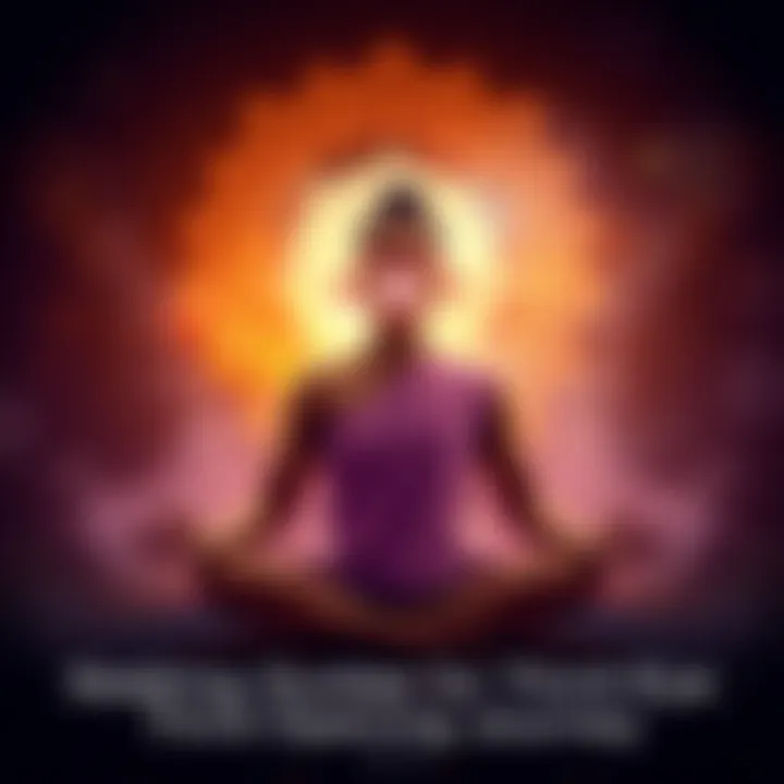 Seeking Guidance for Third Eye Opening Journey : MysteryLores