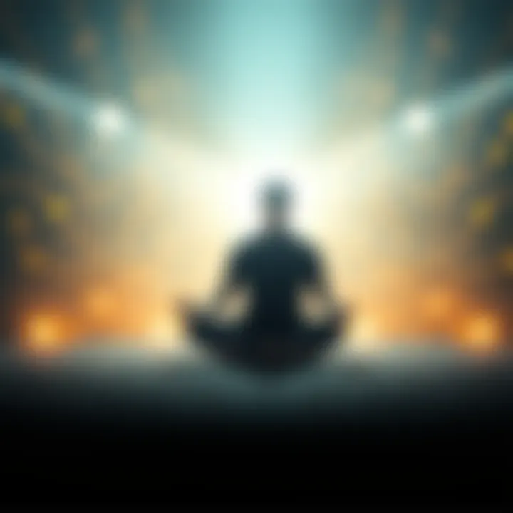 Signs of Spiritual Disconnection and How to Reconnect : MysteryLores