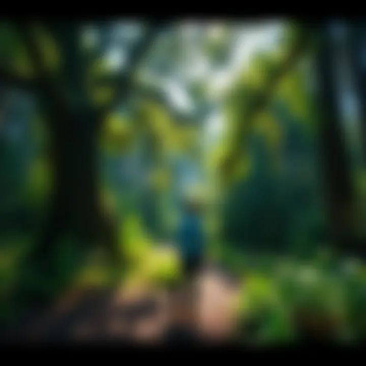 Exploring Druidism: Is It the Right Path for You? : MysteryLores