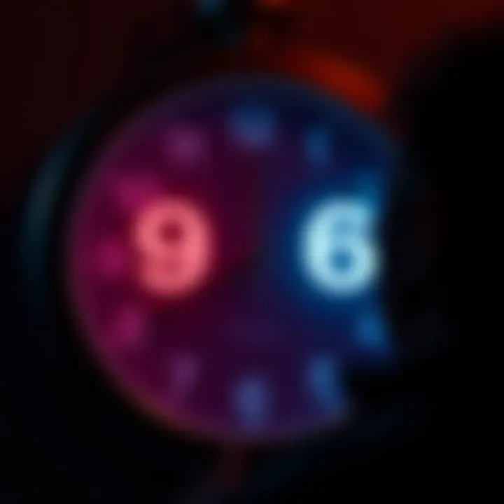 Seeing Repeated Numbers: A Turning Point in Life : MysteryLores