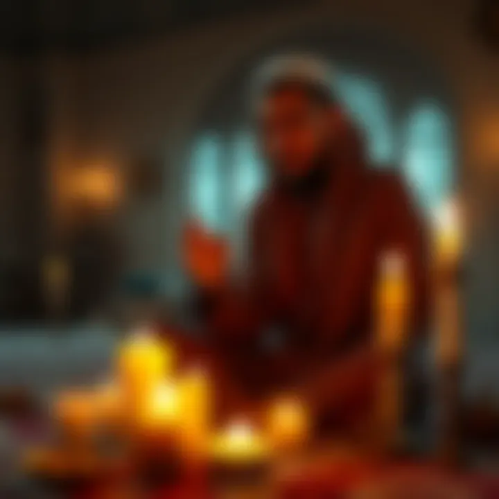 Exploring Entity Summoning While Upholding Faith : MysteryLores