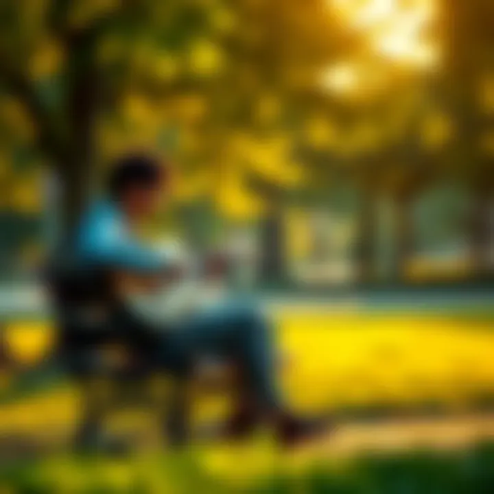 Exploring Emotions Through Music: A Personal Journey : MysteryLores