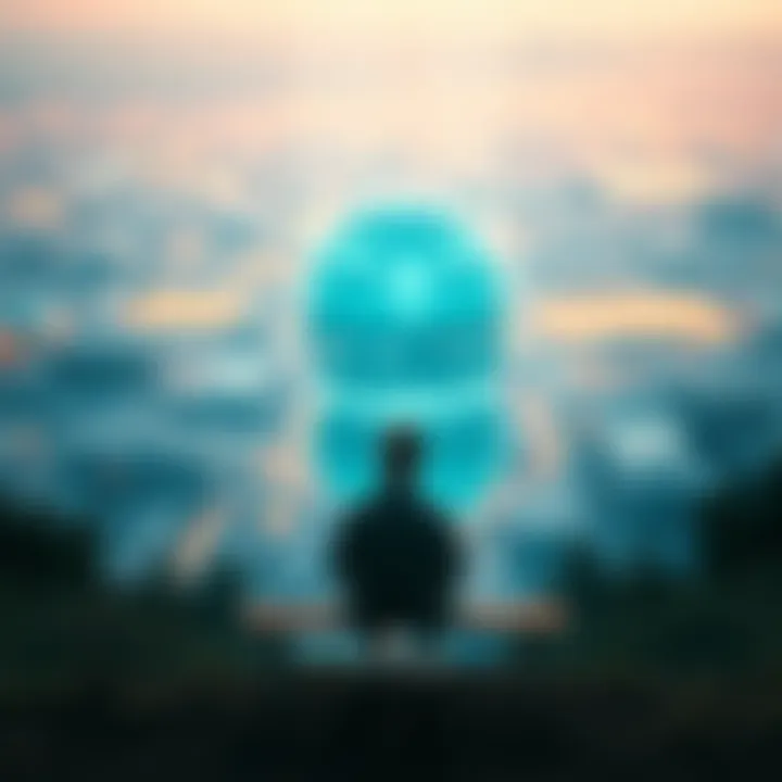 Embracing Reality: No Escape from This Simulation : MysteryLores