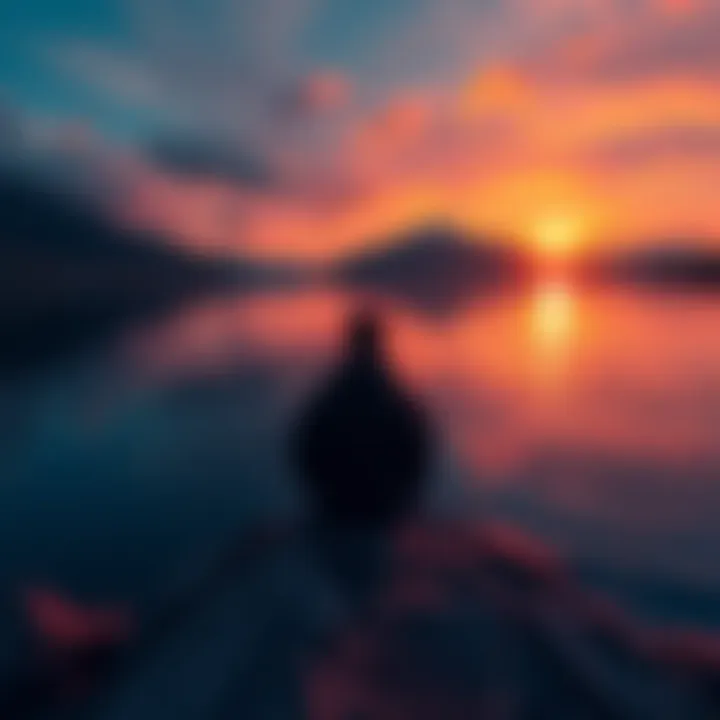 Existence and Inquiry: A Thoughtful Reflection on Life : MysteryLores