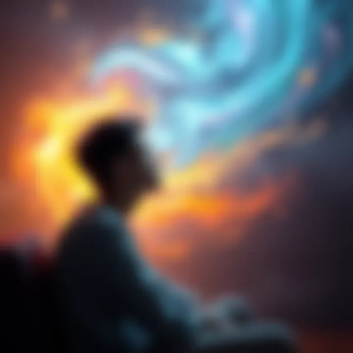 How Precognition Shapes Psychological Experiences : MysteryLores