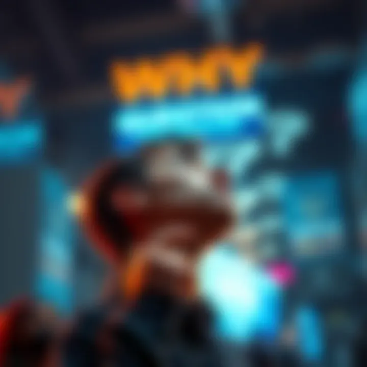 Exploring the Question: Why It Matters Today : MysteryLores