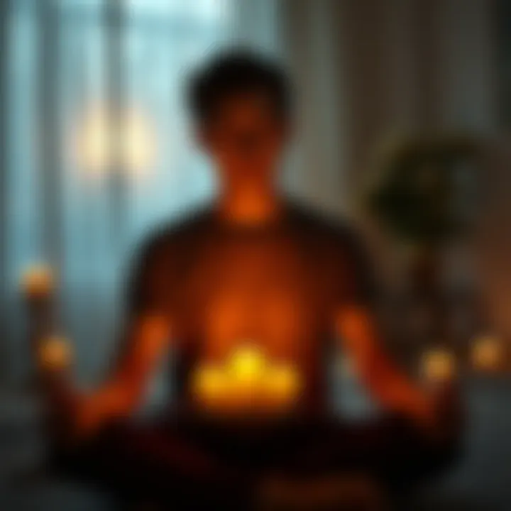 Continuing LBRP and MP Exercises Without Advanced Rituals? : MysteryLores