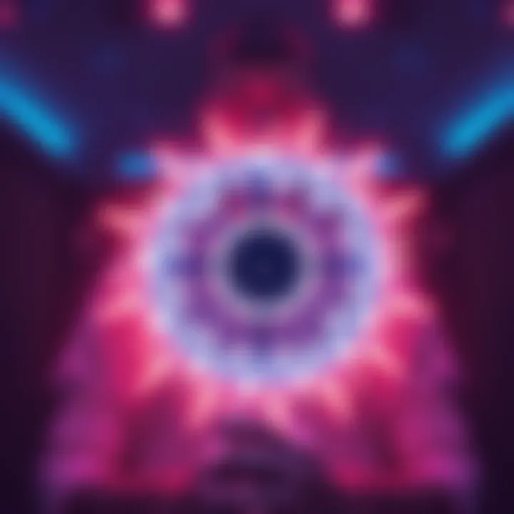 Exploring Further Psychic Skills After Mastering Psi Wheel : MysteryLores