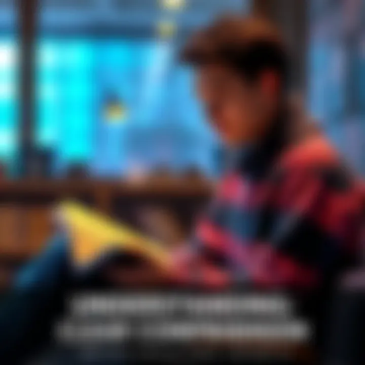 Understanding Clear Comprehension: Importance and Growth : MysteryLores