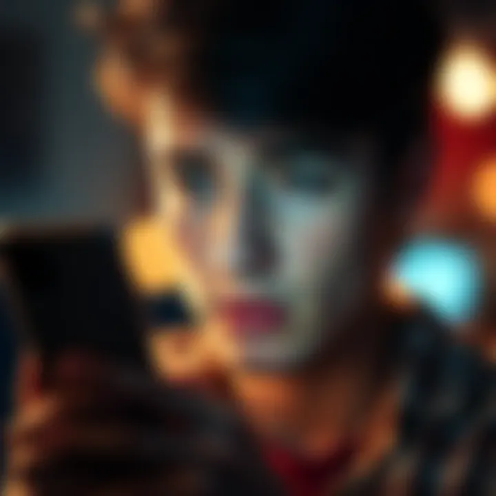 Confusing Breakup: Why My Ex Keeps Reaching Out : MysteryLores