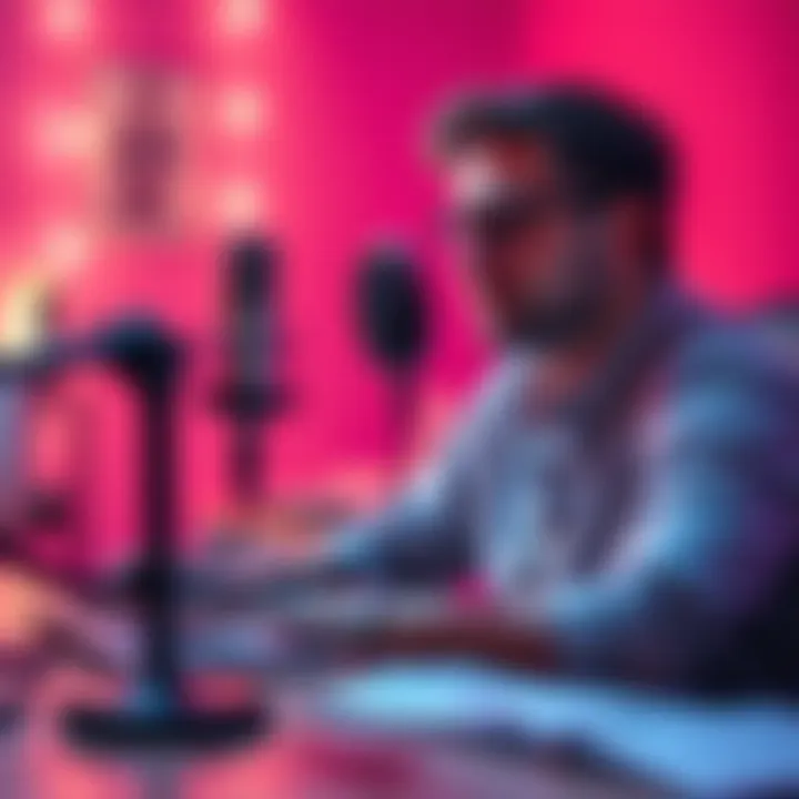 The Power of Your Own Voice in Affirmations Experiment : MysteryLores