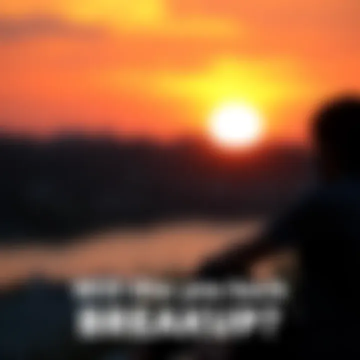 Will She Come Back? Insights on Reconciliation After Breakup : MysteryLores