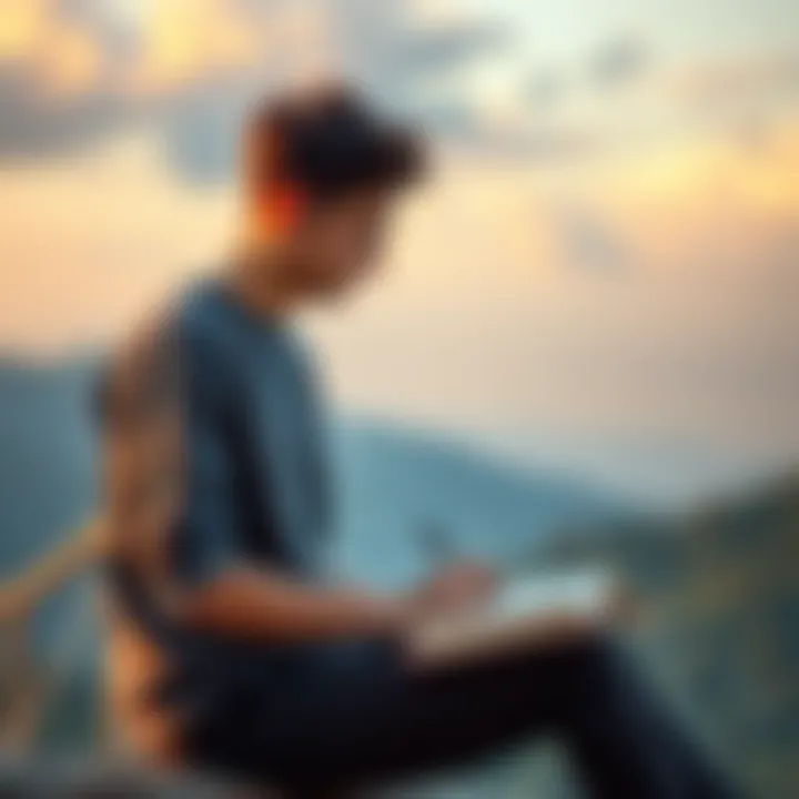 Navigating Life Changes: A Manifestation Journey Unfolds : MysteryLores