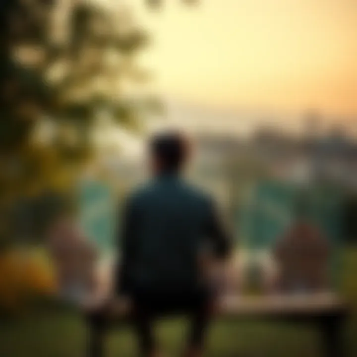 Choosing Your Life: A Bold Reflection on Identity : MysteryLores