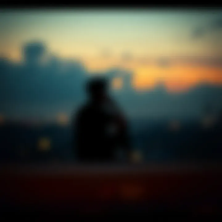 Exploring Feelings After a Significant Encounter : MysteryLores