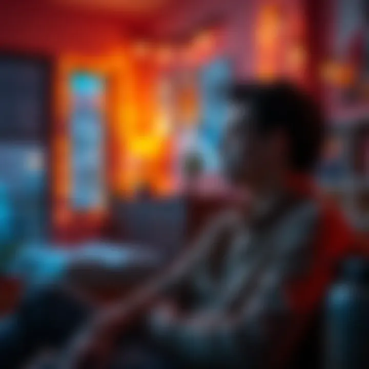Exploring New Experiences at 29 Years Old : MysteryLores