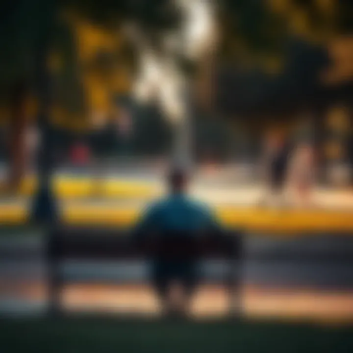 Insights on Past Relationships and Possible Reconciliation : MysteryLores