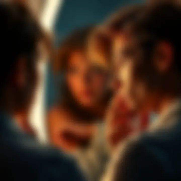 Identify Your Most Noticeable Feature and Rising Sign : MysteryLores