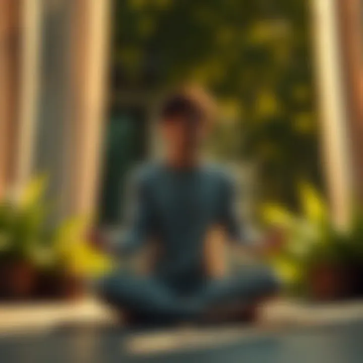 Unlock the Secret of Relief in Manifestation Techniques : MysteryLores