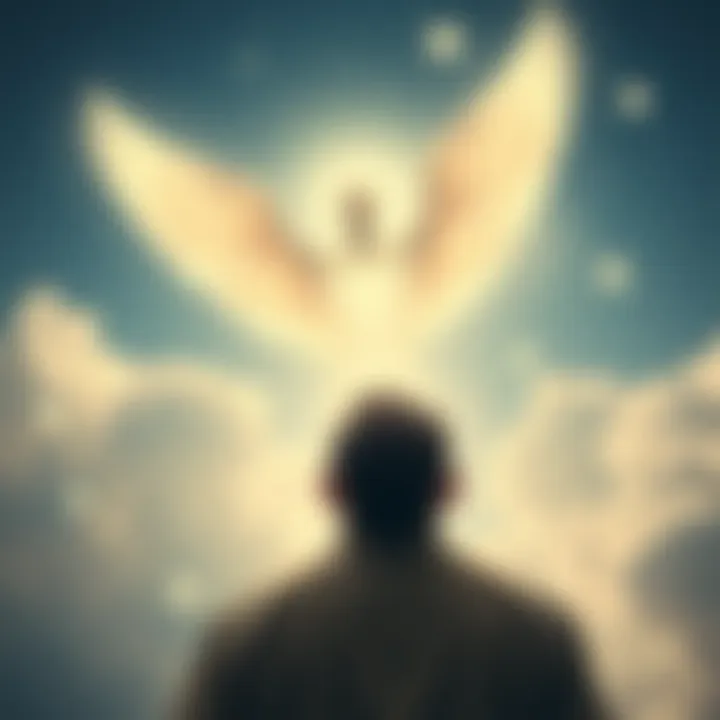 What Happens When You See an Angel? Your Stories : MysteryLores