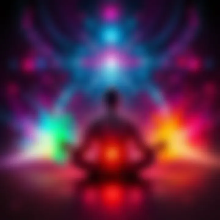 Understanding Who Can See Auras and Their Impact : MysteryLores