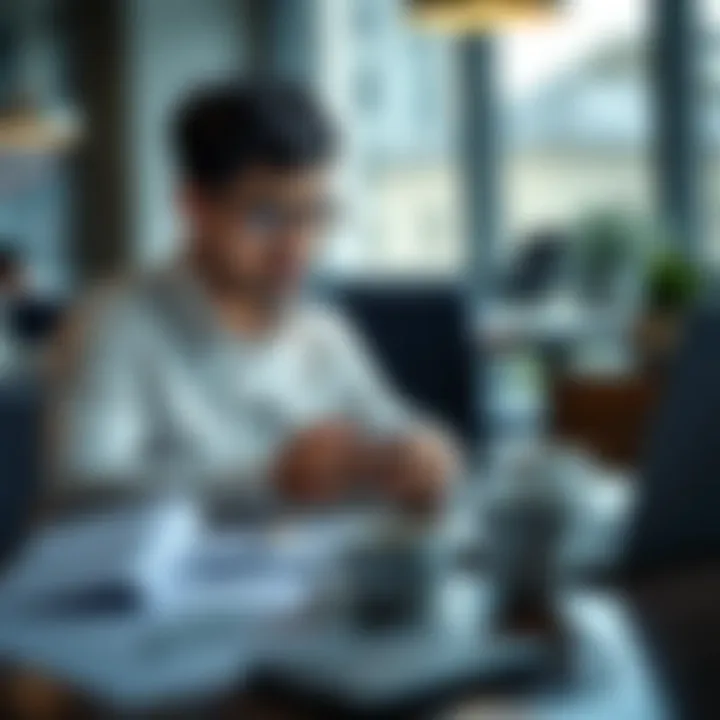 Navigating Career and Family Crises: A Real Appeal for Help : MysteryLores