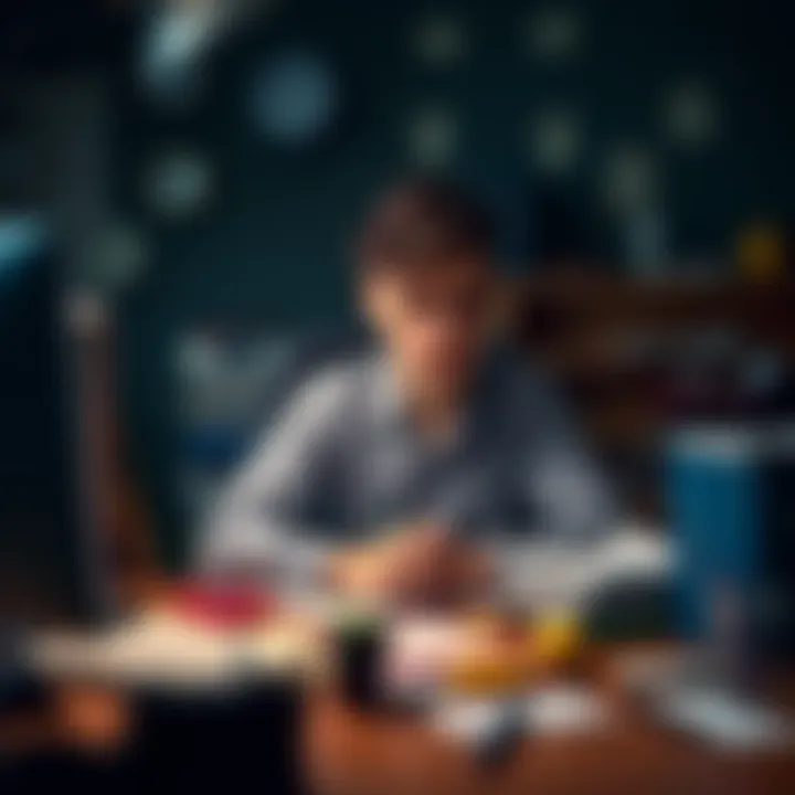 Overcoming Feelings of Pointlessness in Daily Life : MysteryLores