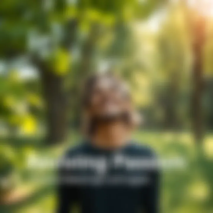 Reviving Passion in Life: Finding Meaning Again : MysteryLores