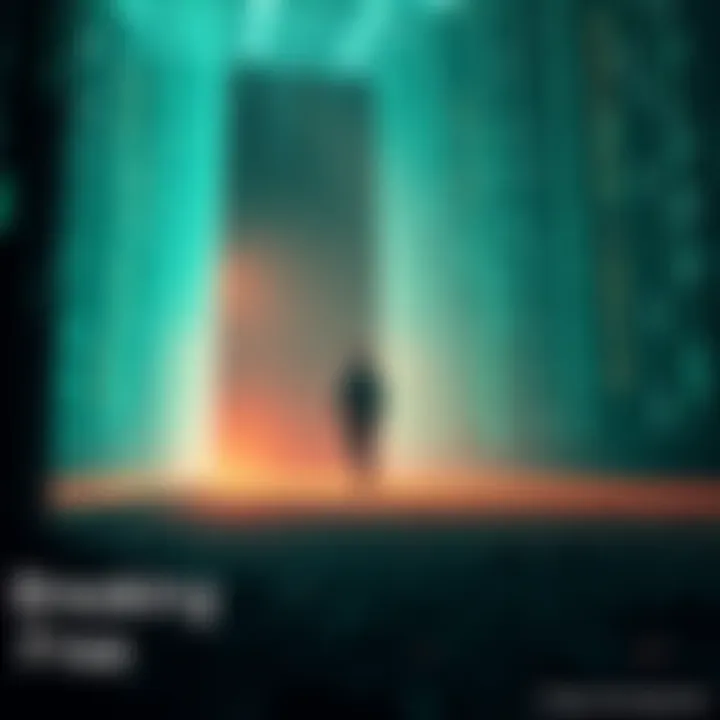 Breaking Free from the Matrix: A Unique Perspective : MysteryLores