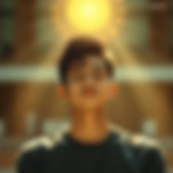 Tips and Methods to Increase Height Effectively : MysteryLores