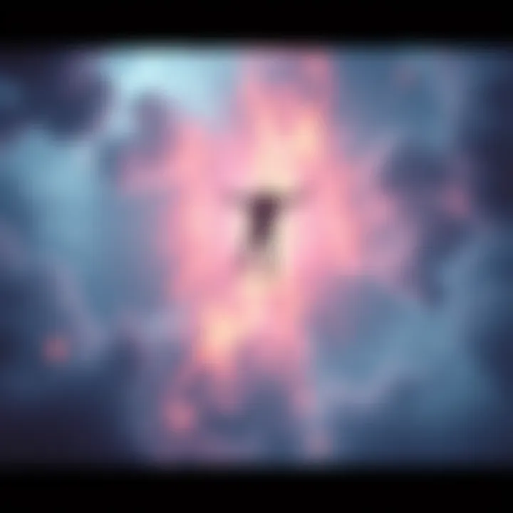How One Person Accidentally Discovered Astral Projection : MysteryLores