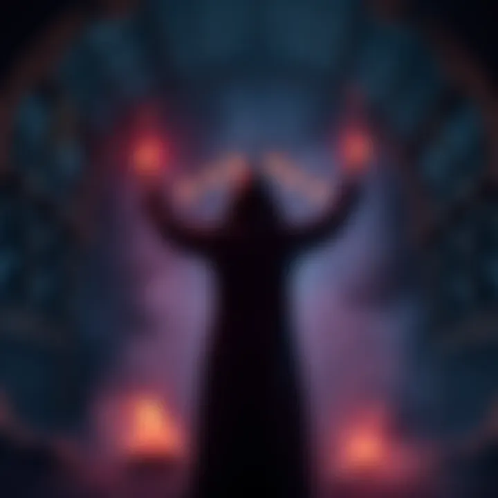 Exploring the Ethics of Hexing: Question About Punishment : MysteryLores