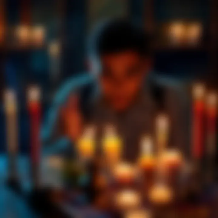 Should You Cast Your Own Spell or Hire an Expert? : MysteryLores