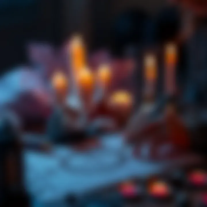 Exploring the Use of Sigils in Modern Practices : MysteryLores