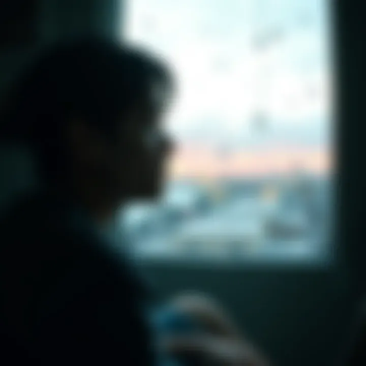 Exploring the Emotional Impact of Sadness and Tears : MysteryLores