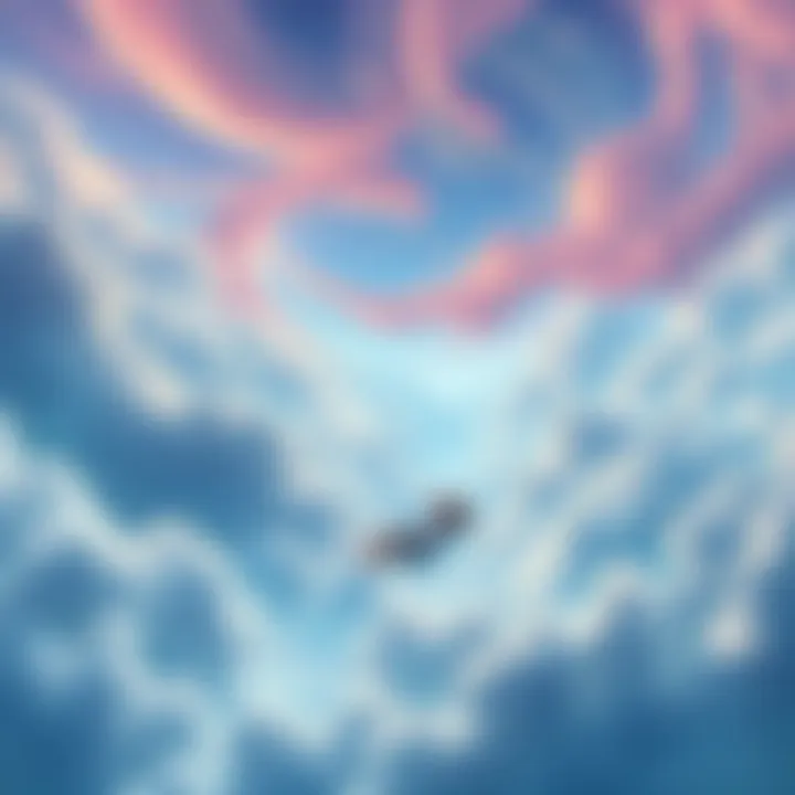 What to Do When You Realize You're in a Lucid Dream : MysteryLores