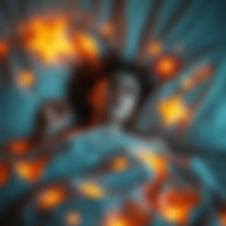 Exploring Post-Spell Dreams: Normal or Not? : MysteryLores