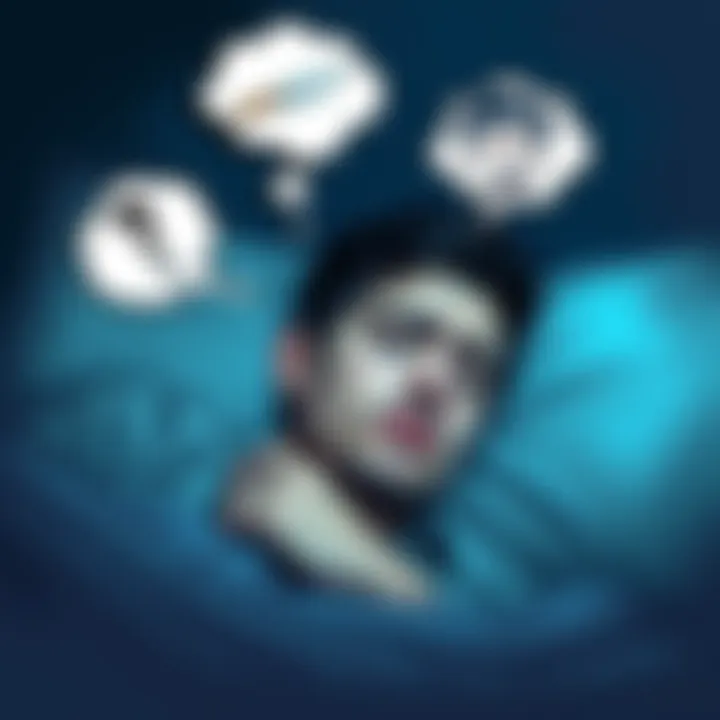Understanding Dreams of Beheading and Their Meaning : MysteryLores