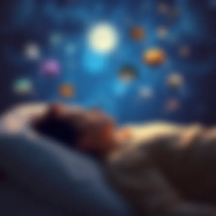 Dreams That Come True: How Common Are They? : MysteryLores