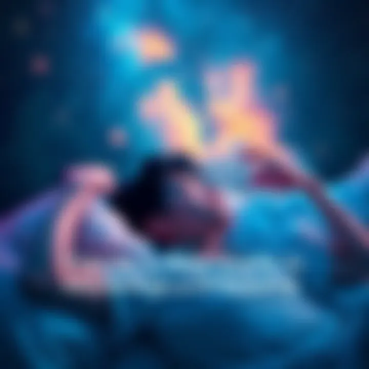 Step-by-Step Guide to Mastering Lucid Dreams : MysteryLores