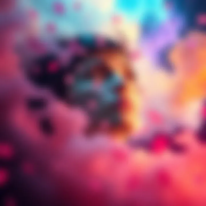 Exploring the Challenges of Lucid Dreaming : MysteryLores