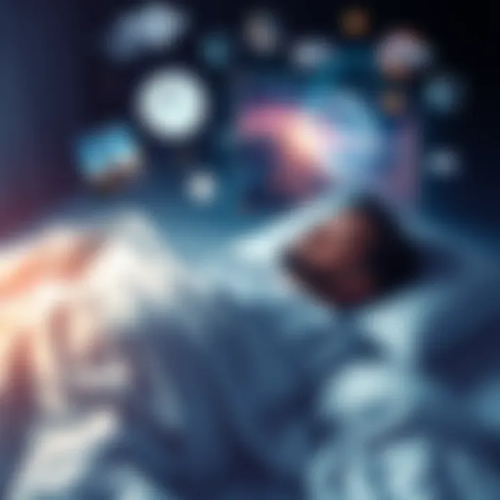 Understanding Dreams of the Future: A Unique Perspective : MysteryLores