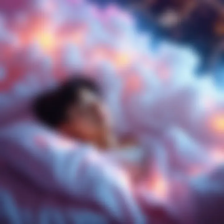 Exploring a Mesmerizing Chain of Lucid Dreams : MysteryLores