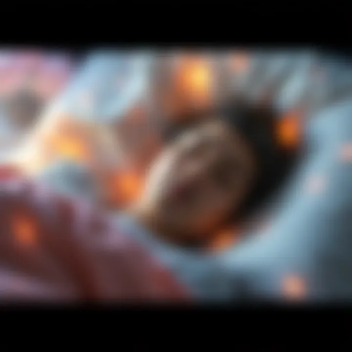 Exploring the Reality of Extended Lucid Dreams : MysteryLores
